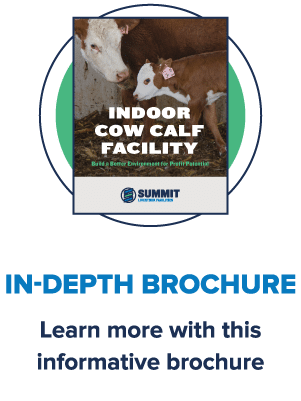 Cow Calf Package | Summit Livestock Facilities