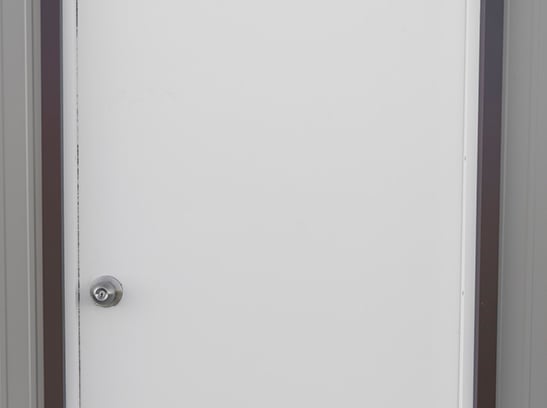 24x24x10 Pole Barn Kit | FBi Buildings